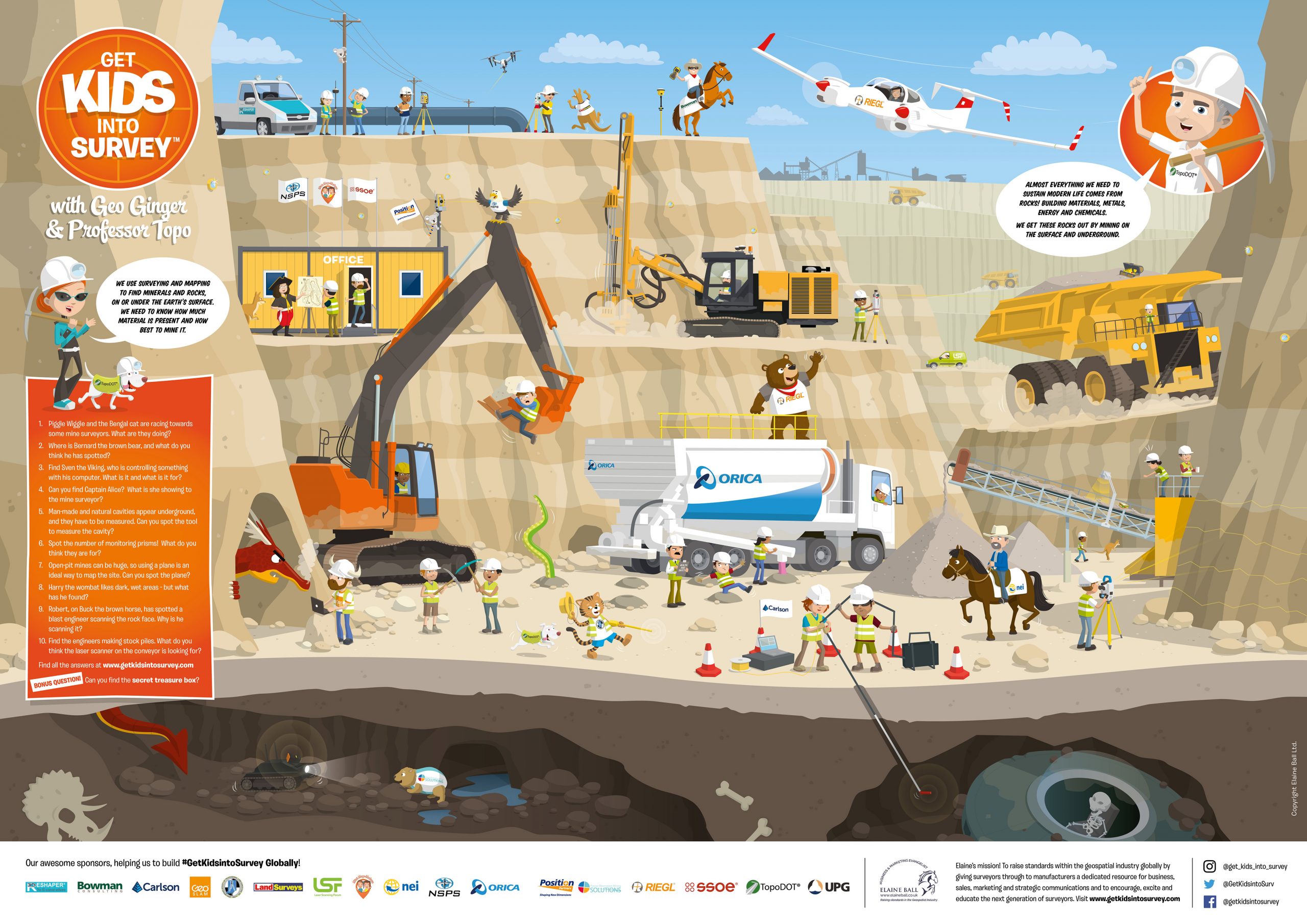 Mining-Poster-UK-4500px-2MB - Get Kids Into Survey