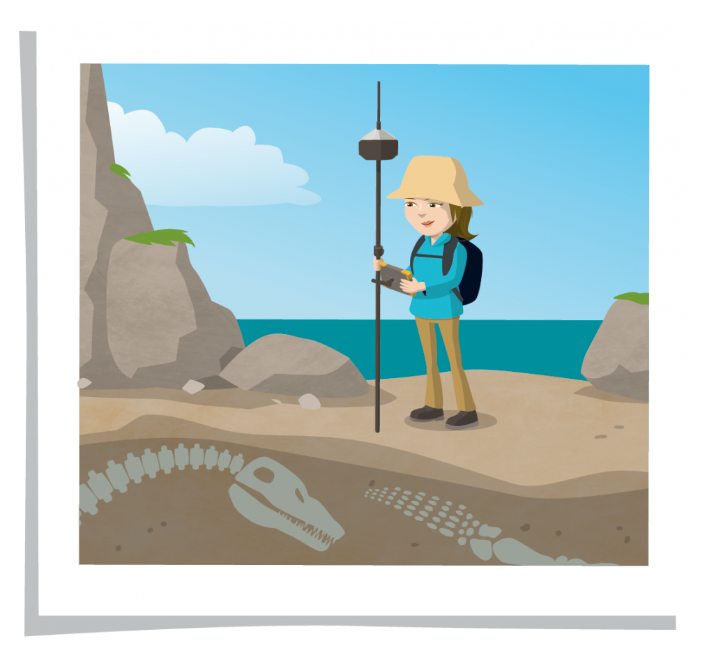 What are the different types of Surveyors? - Get Kids Into Survey