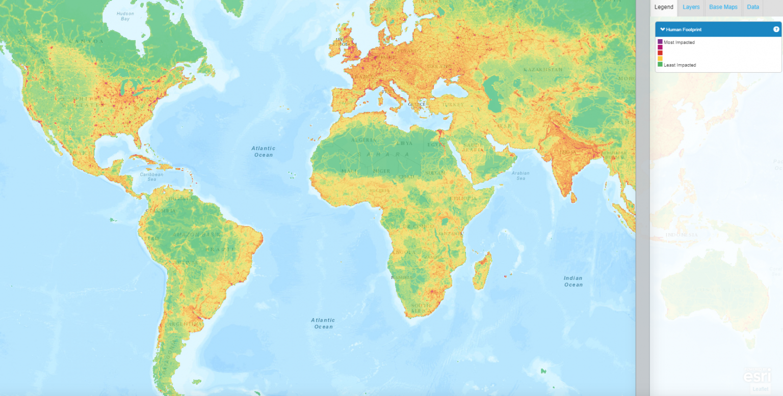 What is Map Making? - Get Kids Into Survey