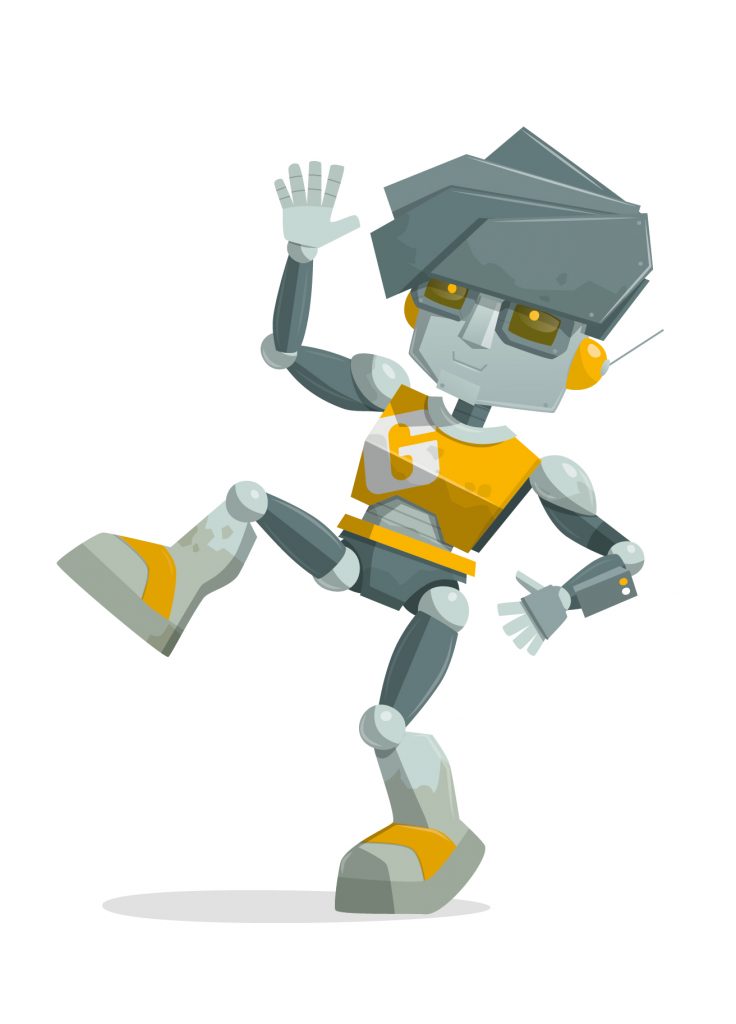 Meet the Squad: Miles - Get Kids Into Survey