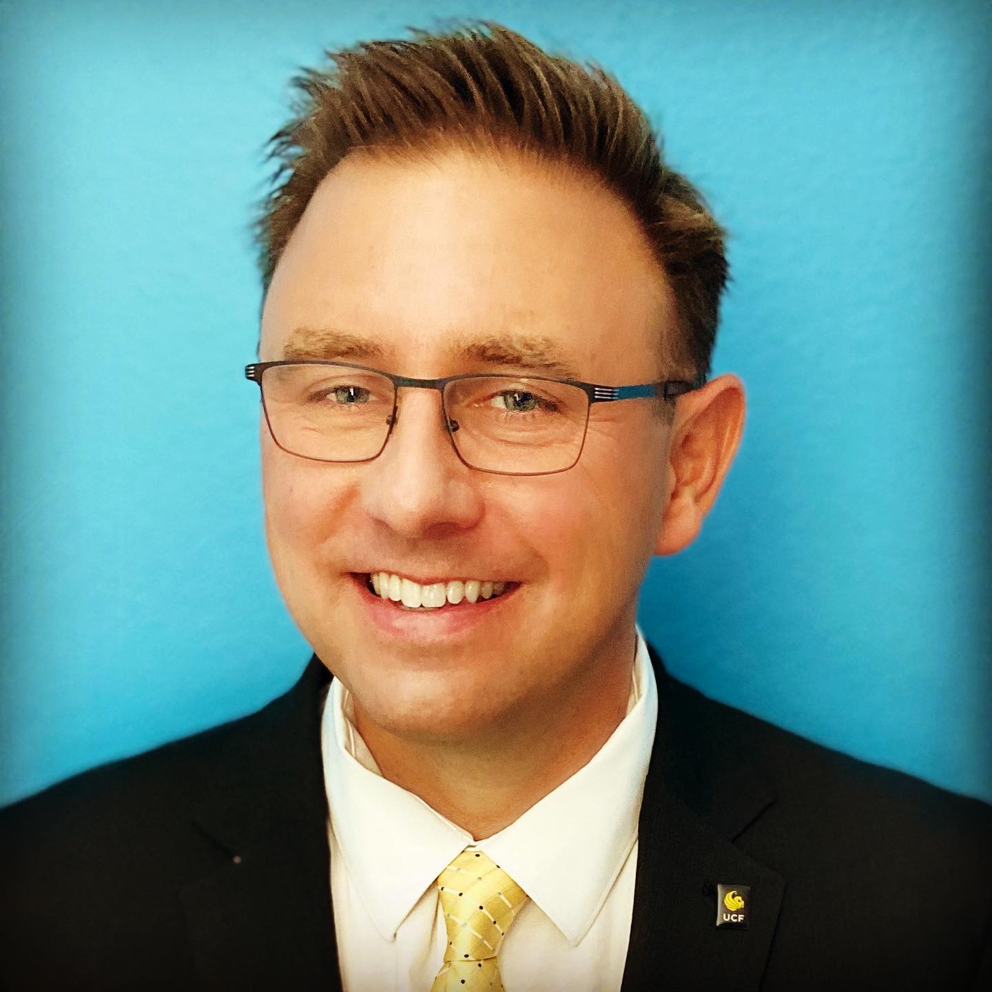 Ambassador Spotlight 'Timothy Hawthorne' - Get Kids Into Survey