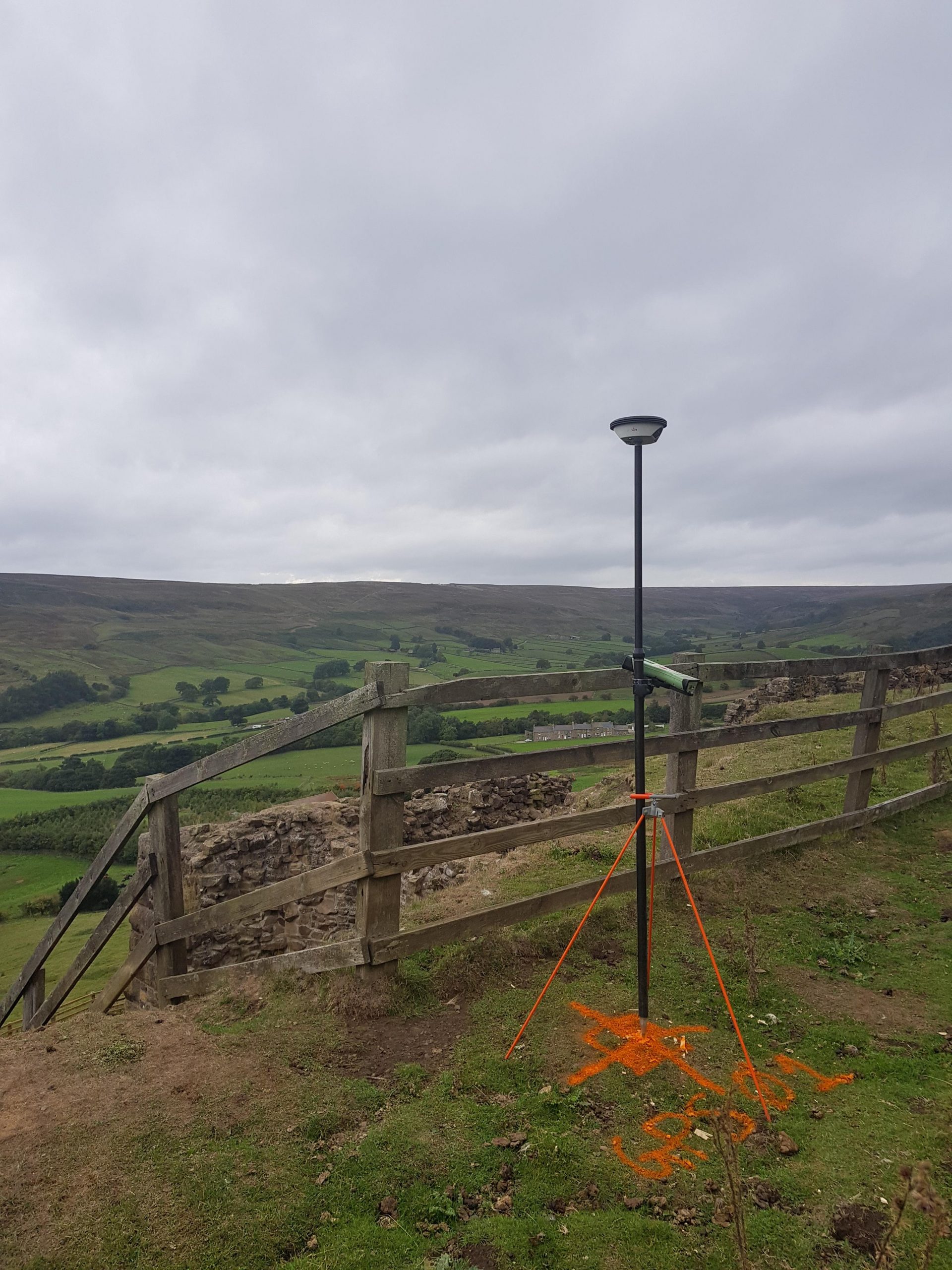 Surveyors Tales - Get Kids Into Survey