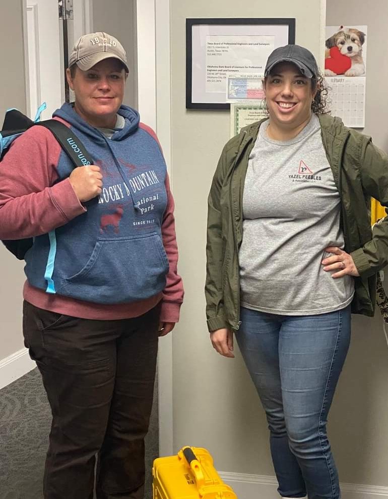 Surveyors Tales - Get Kids Into Survey