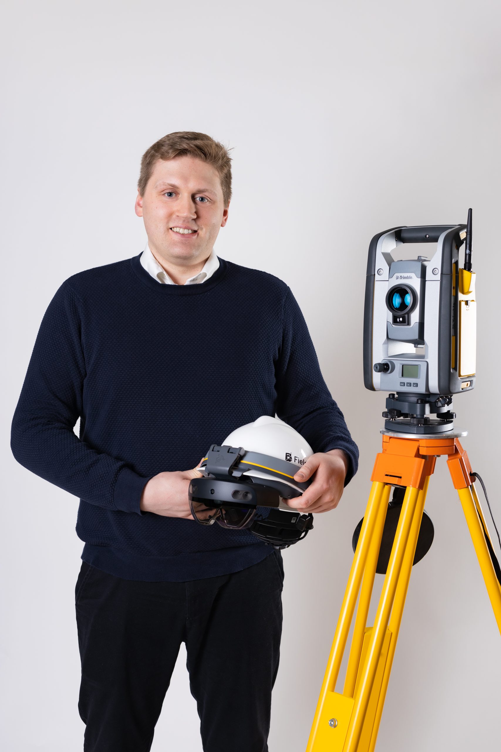 Ambassador Spotlight 'Sam Hough' - Get Kids Into Survey