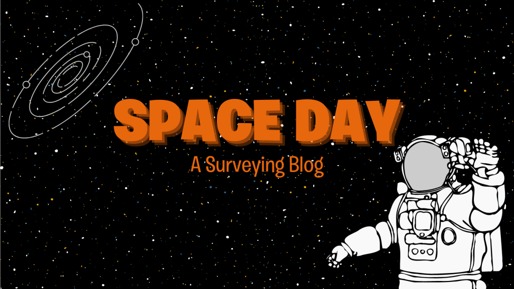 Space Day - Get Kids Into Survey
