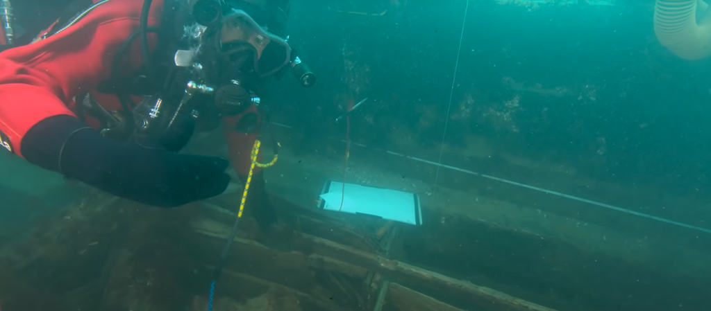 The Tales of Exploring HMS Terror - Get Kids Into Survey