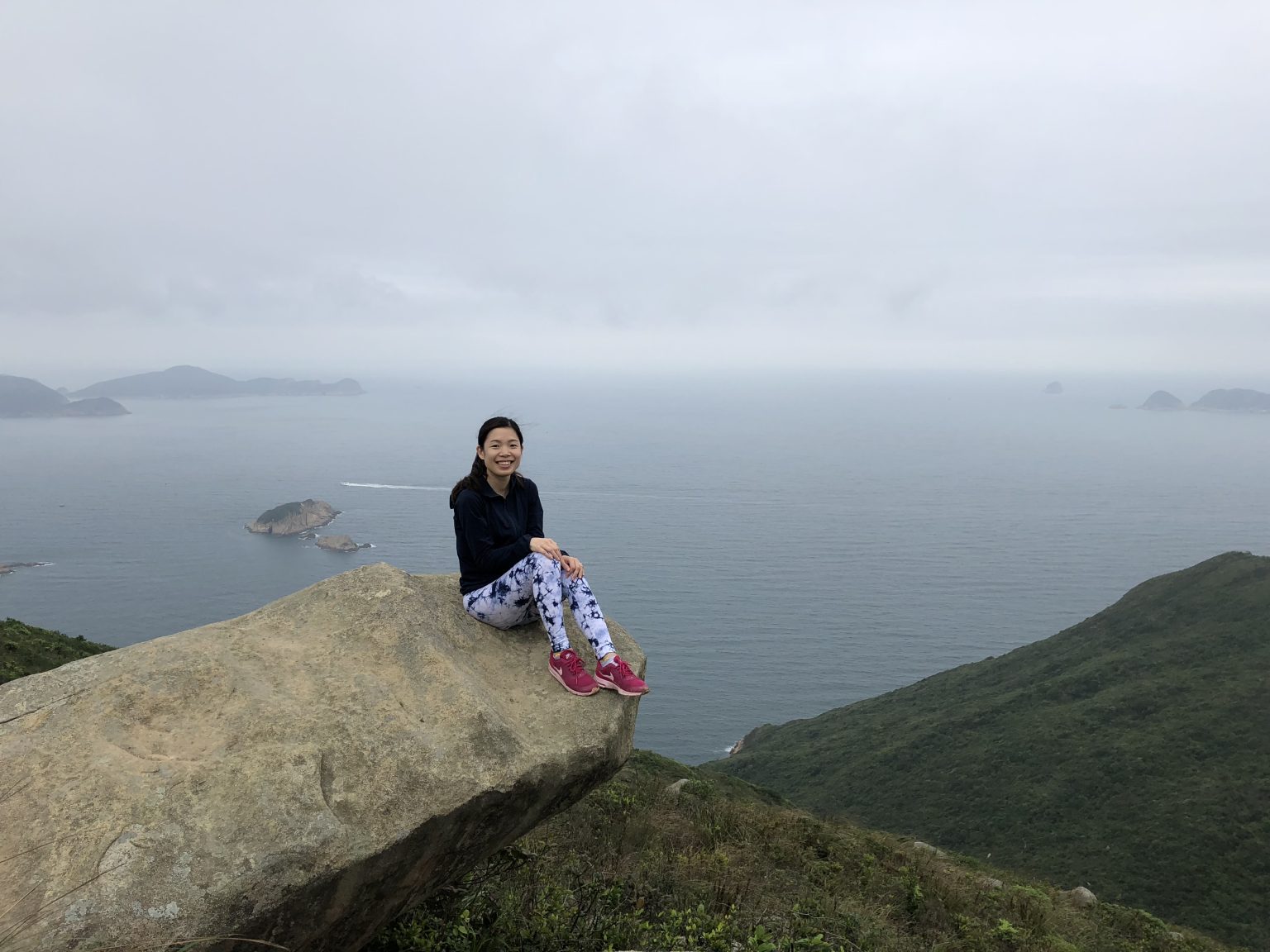 Ambassador Spotlight 'Agnes Ho' - Get Kids Into Survey