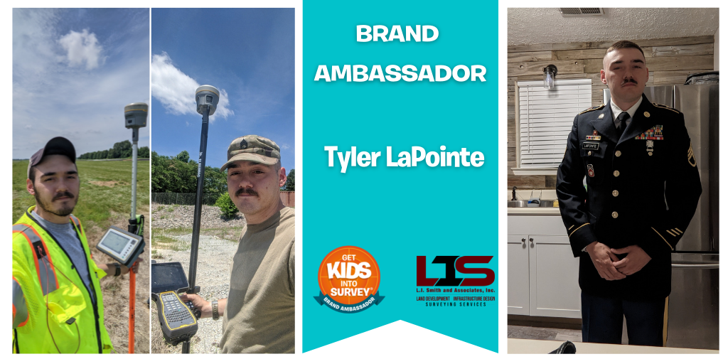Ambassador Spotlight 'Tyler LaPointe' - Get Kids Into Survey