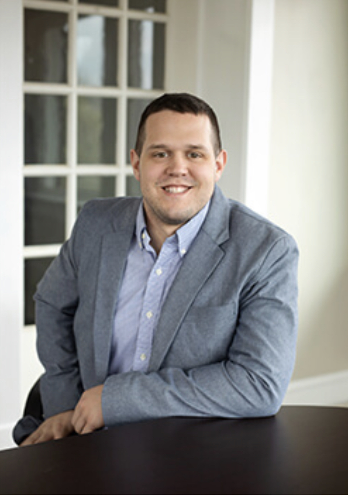 Ambassador Spotlight 'Austin Maxwell' - Get Kids Into Survey