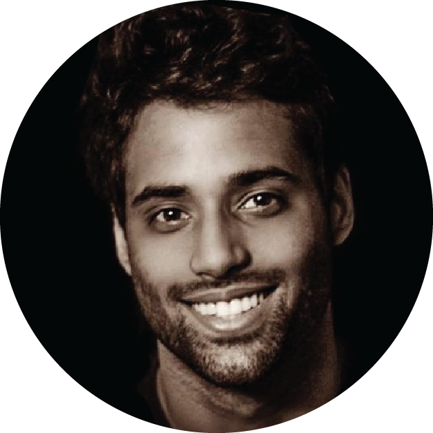 Ambassador Spotlight 'Ravi Parmar' - Get Kids Into Survey