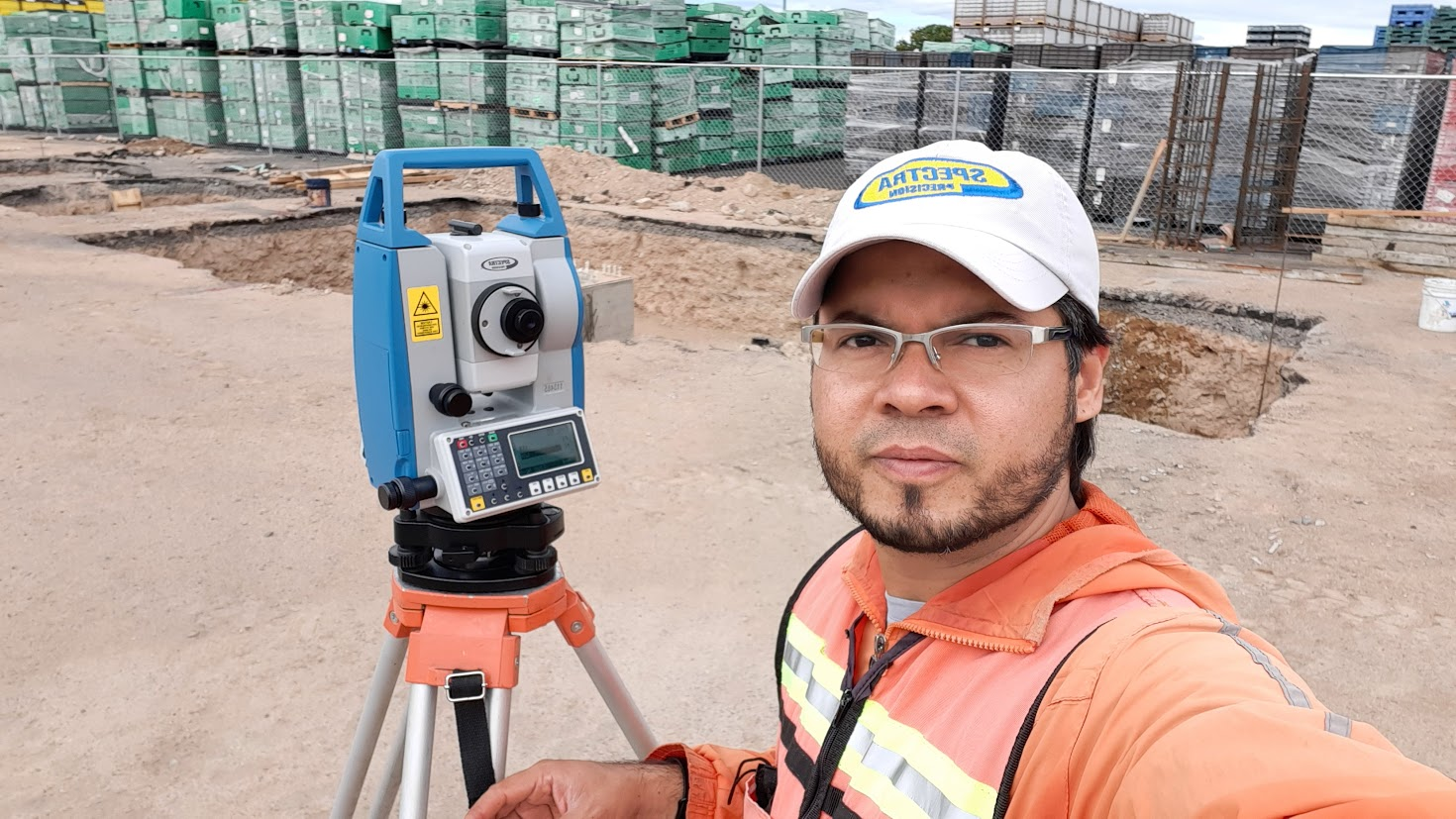 Ambassador Spotlight 'Jose Alejo' - Get Kids Into Survey