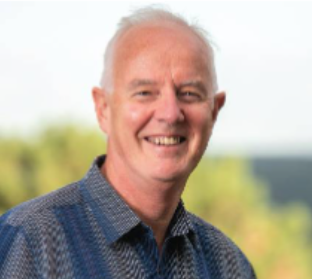 Ambassador Spotlight 'Chris Preston' - Get Kids Into Survey