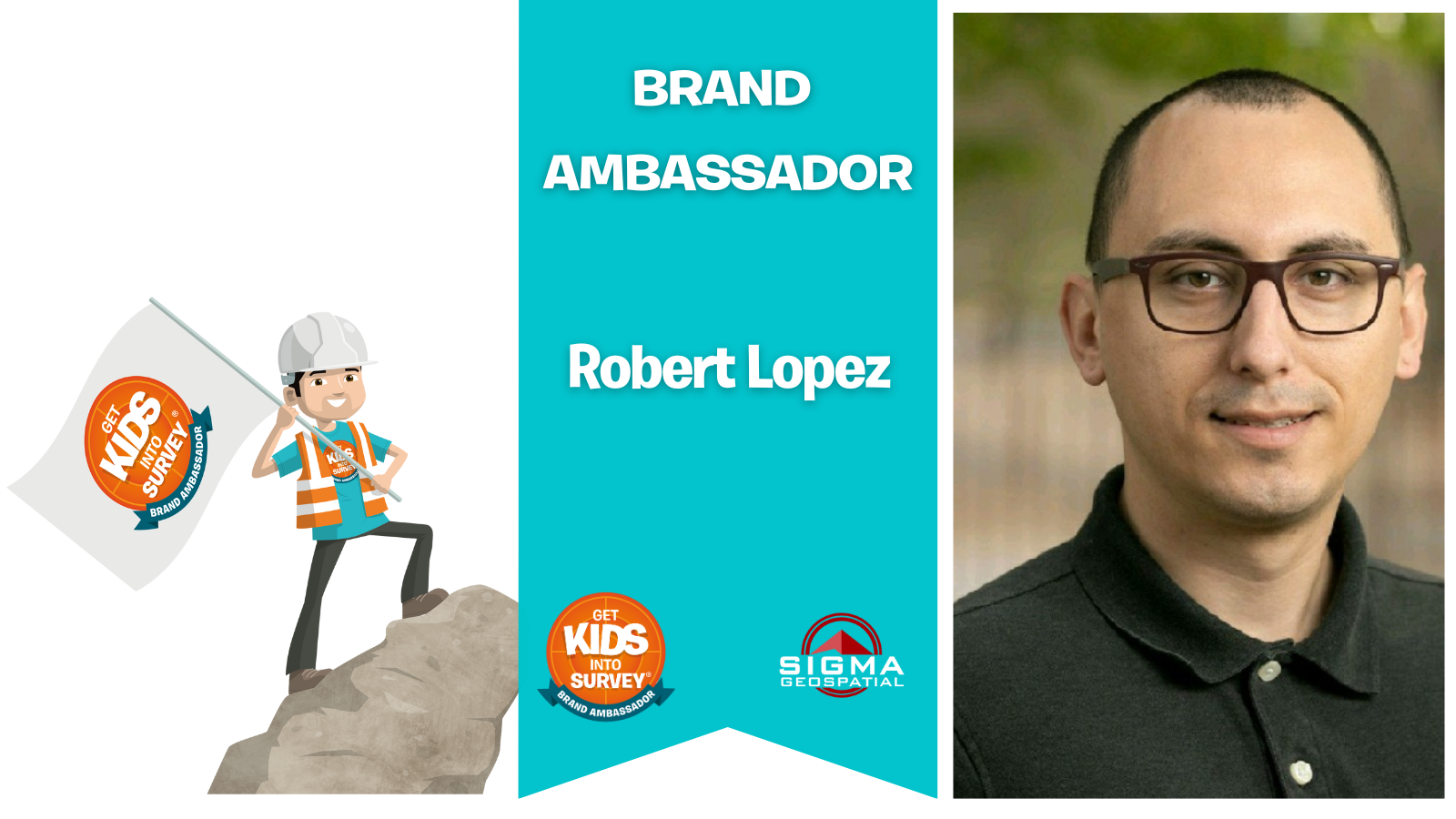 Robert Lopez Congelado