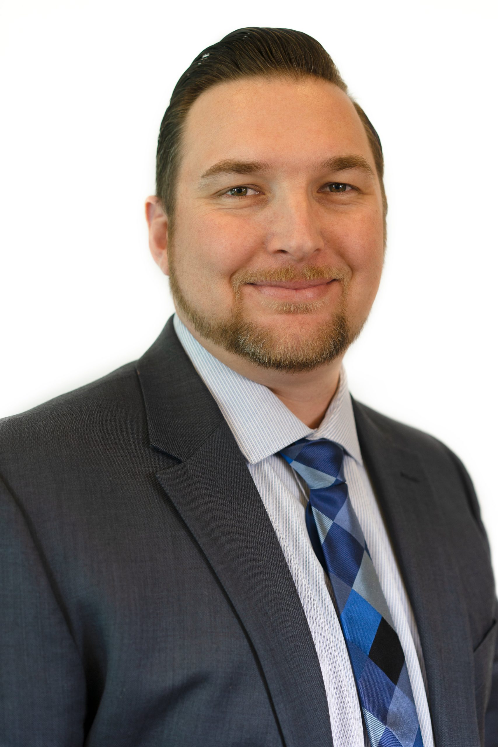 Ambassador Spotlight 'Jesse White' - Get Kids Into Survey