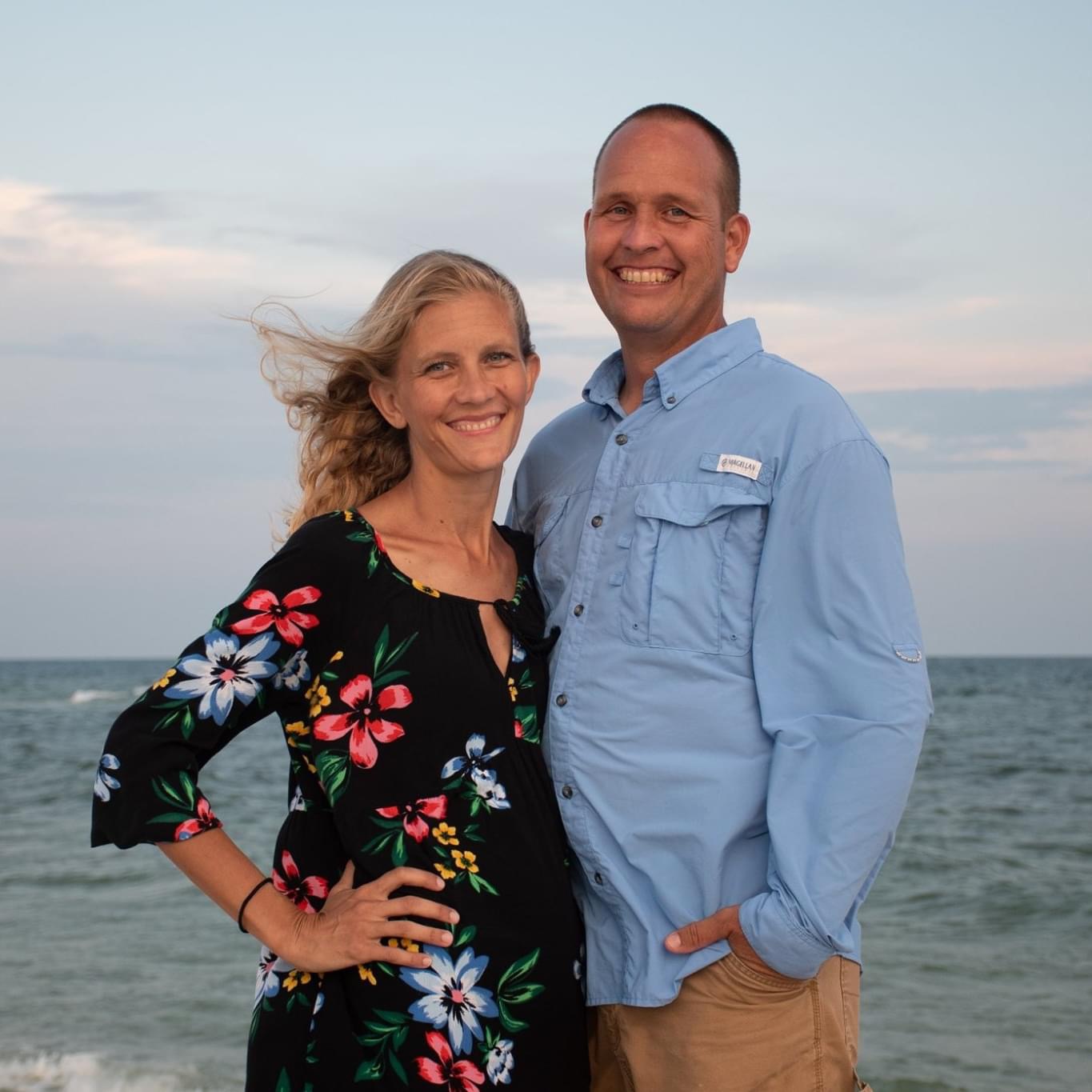 Ambassador Spotlight 'Drew Blessing' - Get Kids Into Survey