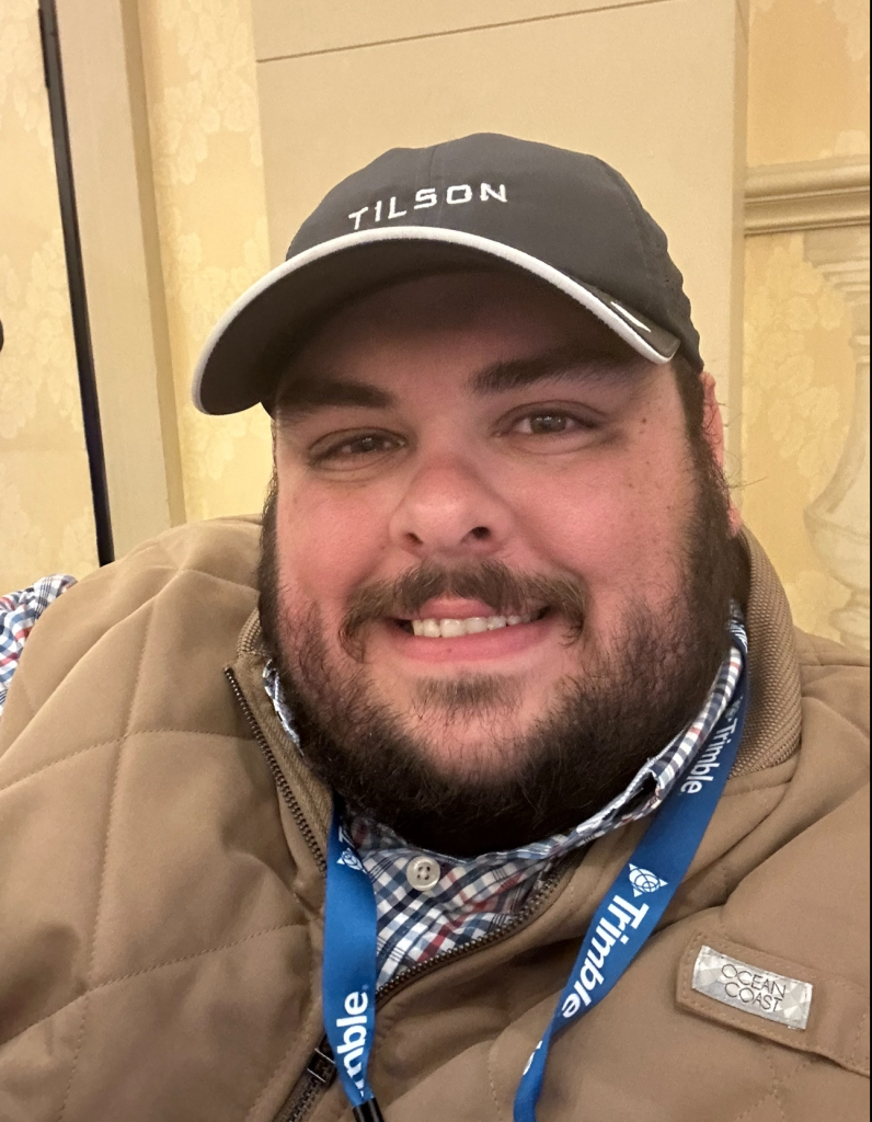 Ambassador Spotlight 'Joseph Pannell' - Get Kids Into Survey