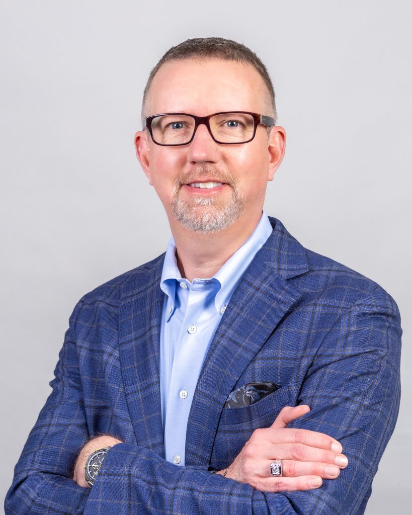 Ambassador Spotlight 'Jeremy Powell' - Get Kids Into Survey