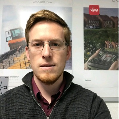 Ambassador Spotlight 'Ian Stephens' - Get Kids Into Survey