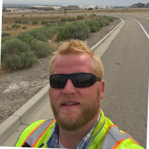 Ambassador Spotlight 'Bryan Worthen' - Get Kids Into Survey