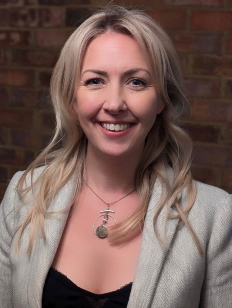 Ambassador Spotlight 'Claire Fenwick' - Get Kids Into Survey