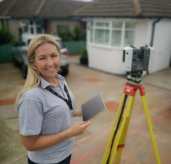 Ambassador Spotlight 'Claire Fenwick' - Get Kids Into Survey