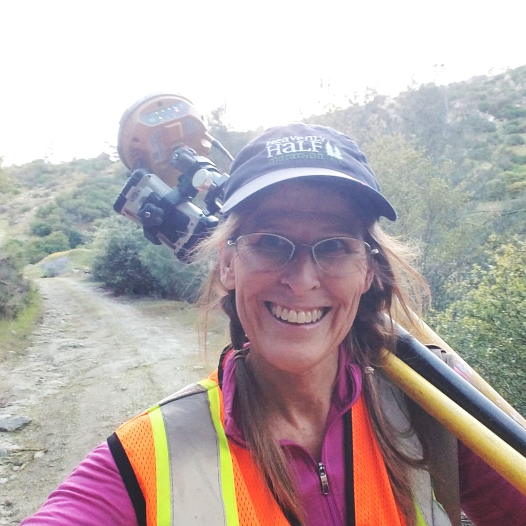 Ambassador Spotlight 'Katrina Olsen' - Get Kids Into Survey