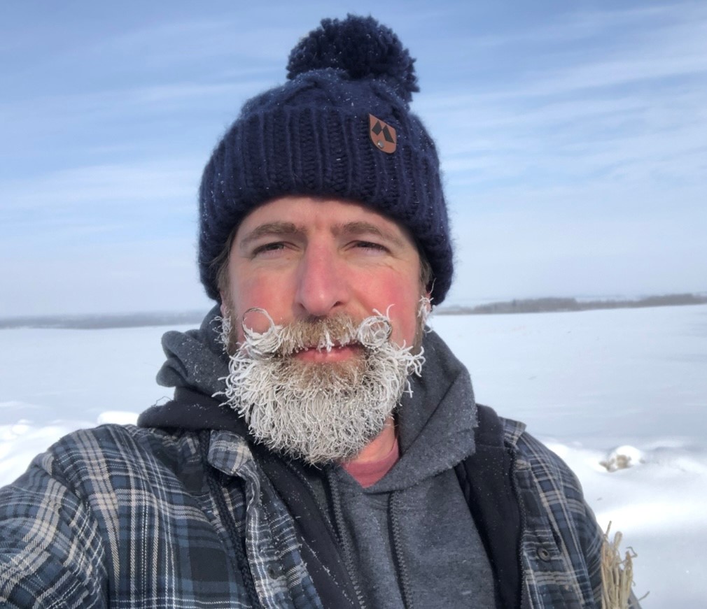 Ambassador Spotlight 'Ryan Howlett' - Get Kids Into Survey